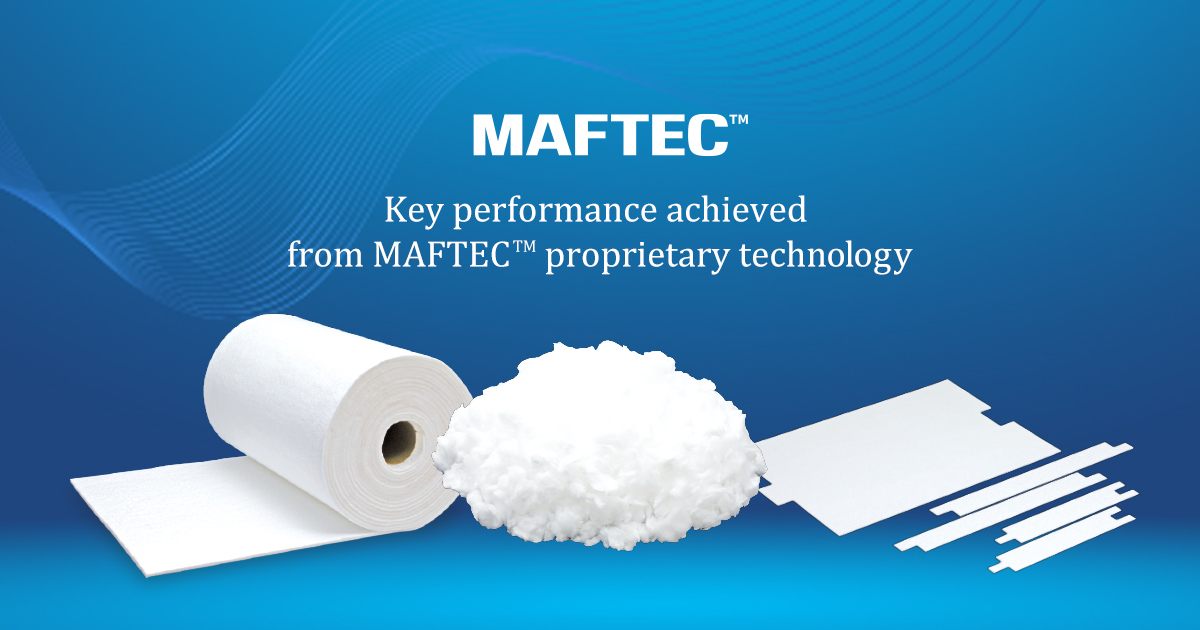 Notice of Change of CEO | MAFTEC Group Co., Ltd.